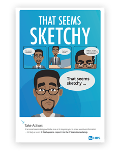 Email Phishing Awareness